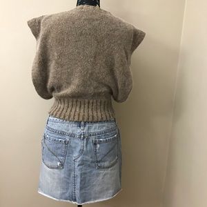 I.B.Diffision | Tops | Rare Vintage Ib Diffusion Sweater | Poshmark